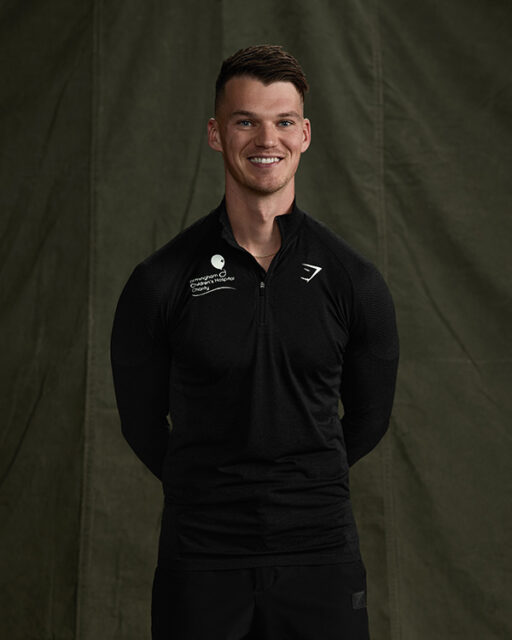 Ben Francis: From Pizza Deliveries to Building a Global Fitness Empire