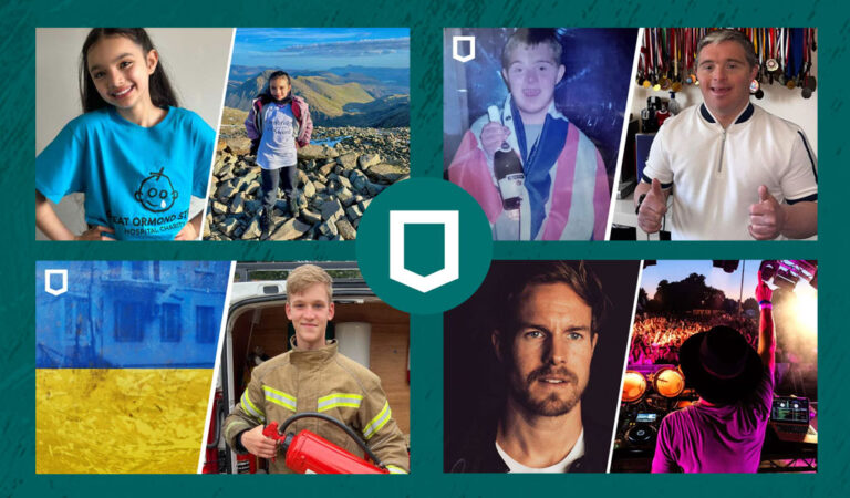 Top Good News Stories from the UK in 2025 (So Far!)